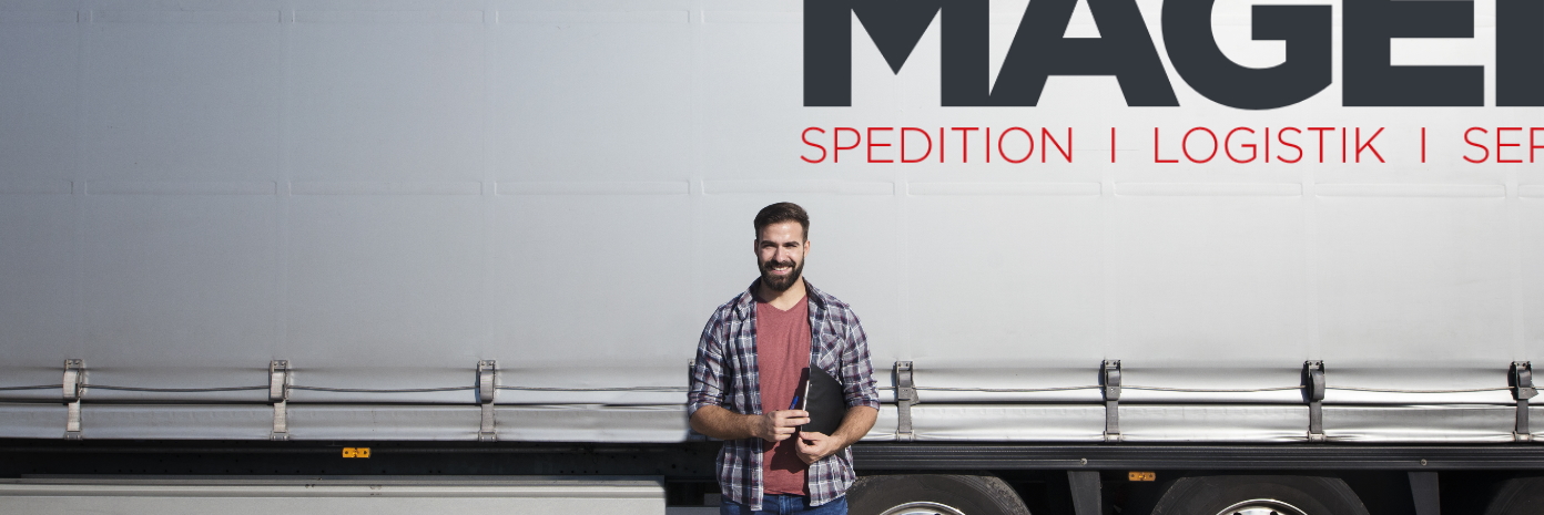 Philosophie - Spedition Magel Kaiserslautern